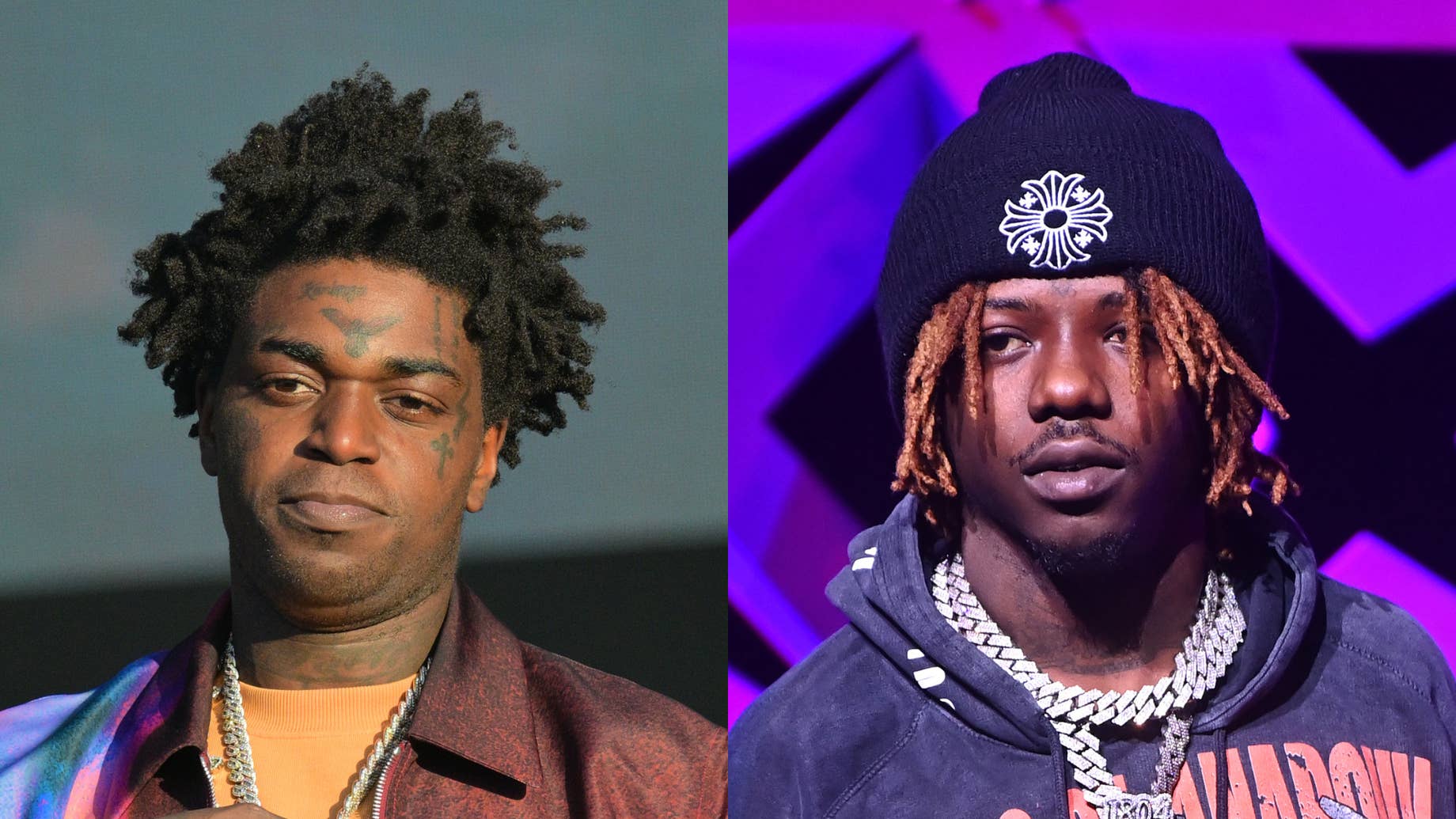 Kodak Black and Jackboy Beef Linked to Fatal Shooting | Complex