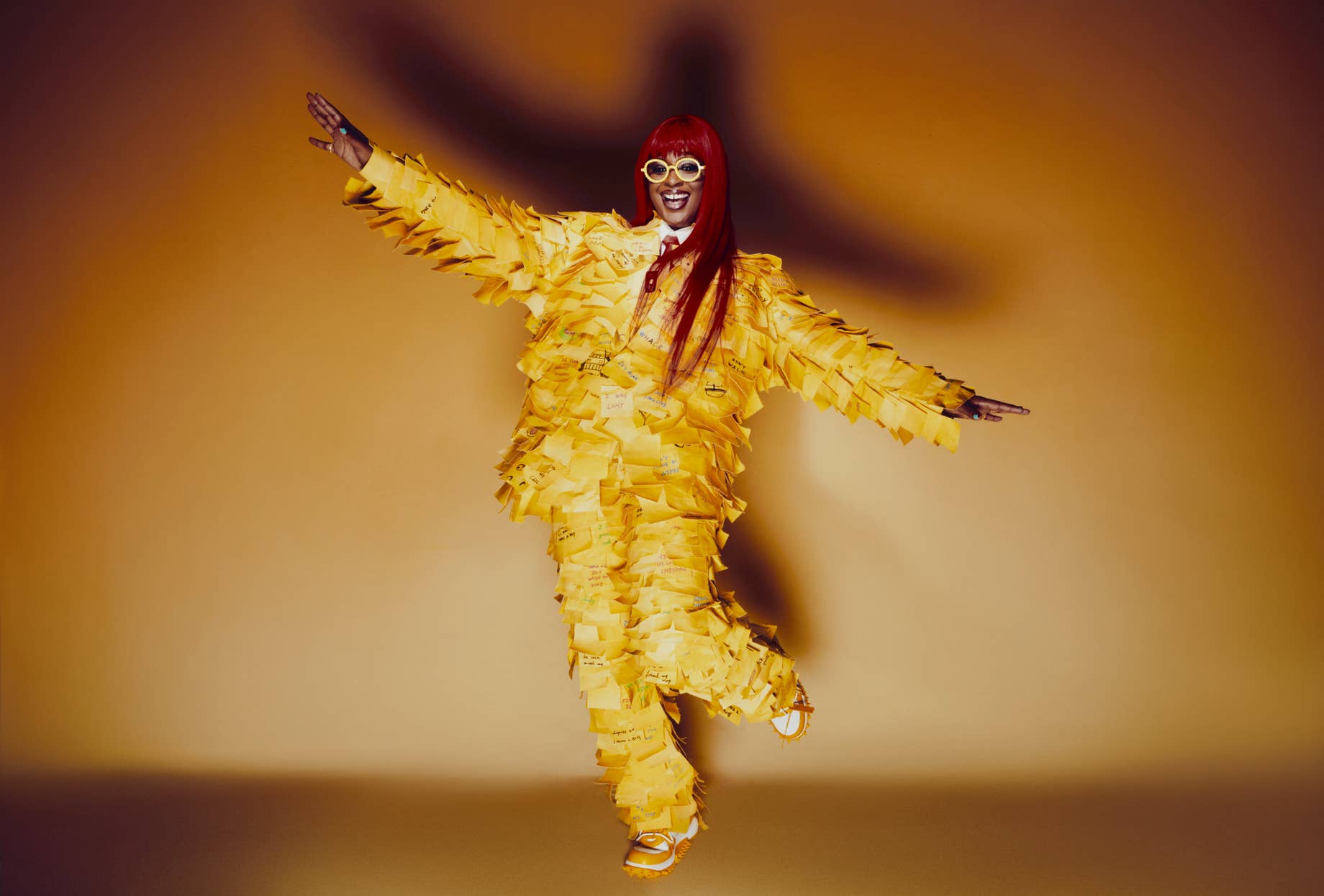 Tierra Whack New Album World Wide Whack Interview | Complex