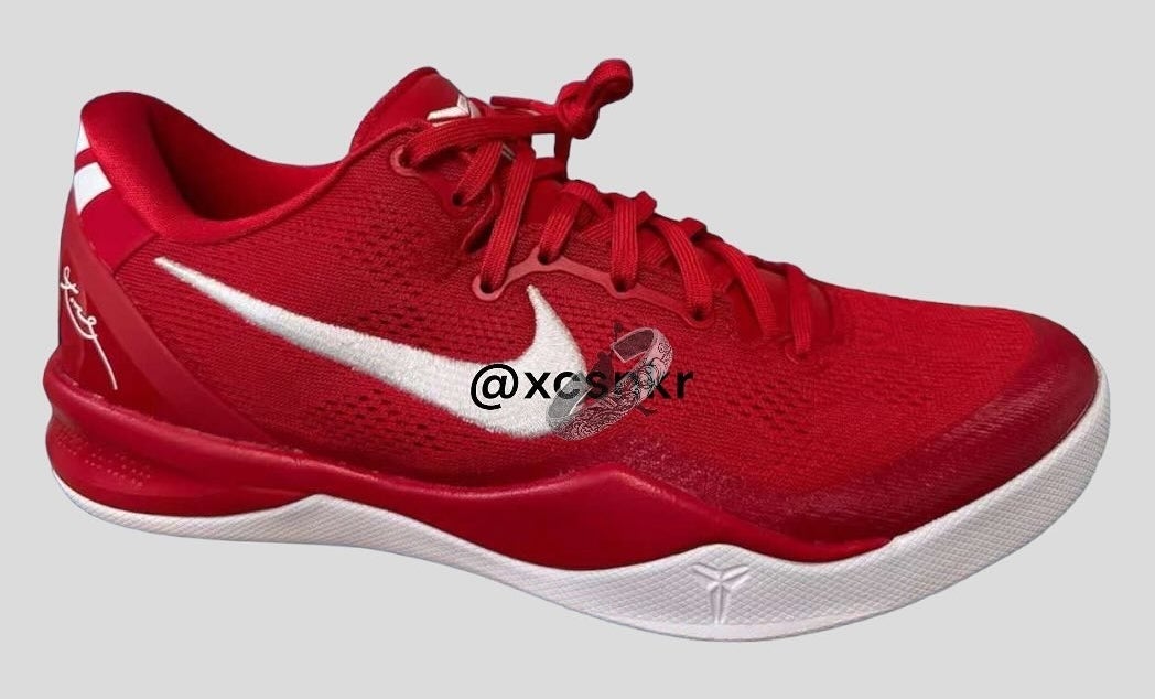 Nike Kobe 8 Protro 'Team Bank' Fall 2024 Release Date | Complex