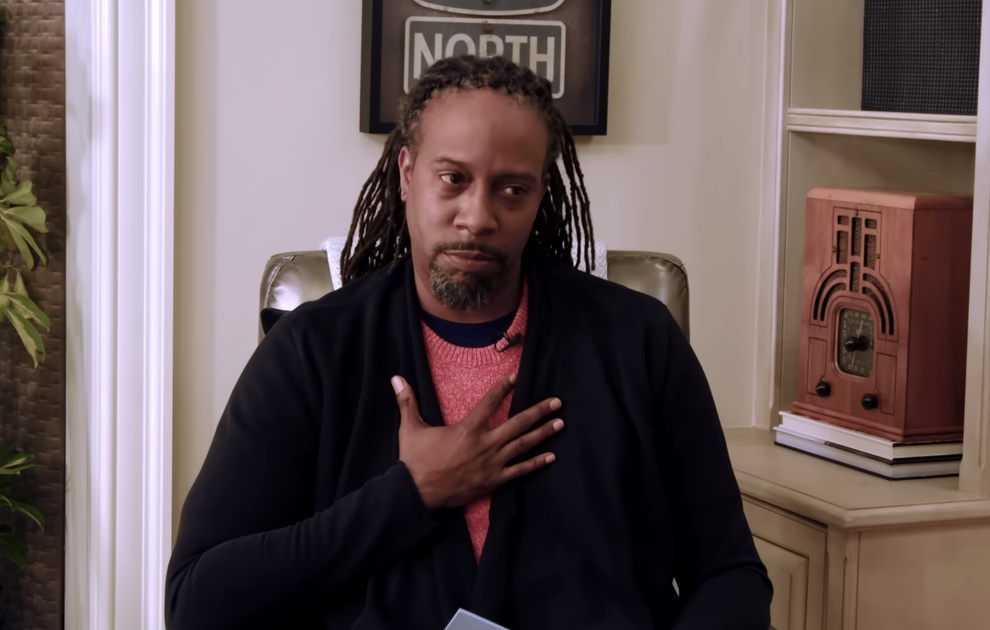 Dan Schneider Addresses Nickelodeon Controversy After ID Docuseries