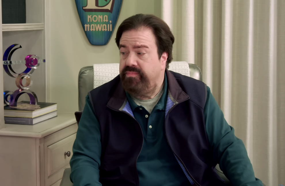 Dan Schneider Addresses Nickelodeon Controversy After ID Docuseries