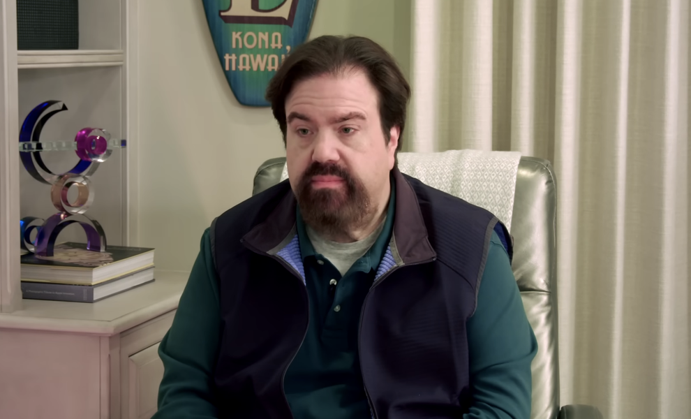 Dan Schneider Addresses Nickelodeon Controversy After ID Docuseries