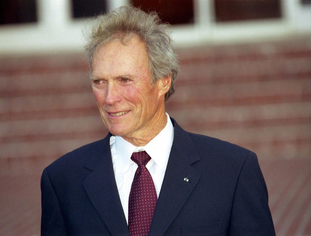 Here's What 48 Celebs Looked Like At 70 Years Old