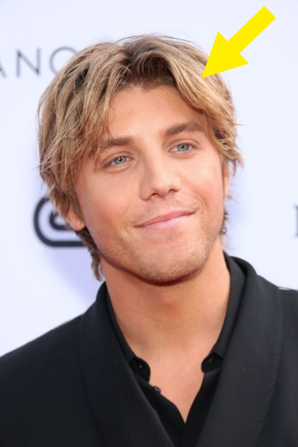 Lukas Gage Addresses Short Marriage To Chris Appleton