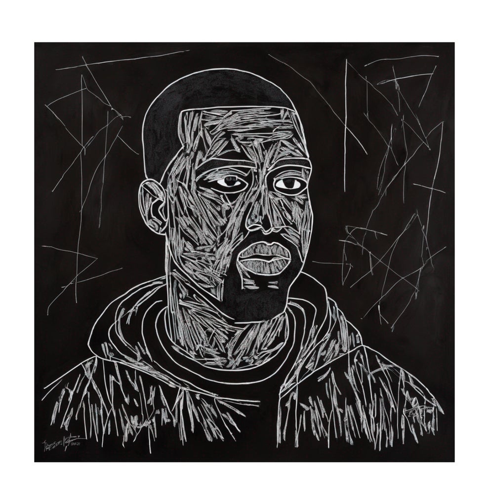 People Made Their Own Album Covers in Style of Drake's 'For All the ...
