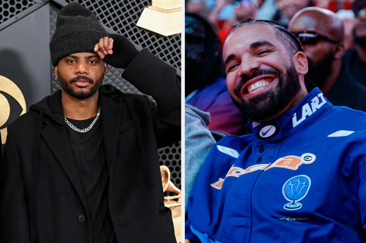 “Don’t” Producer Wanted to Sell Beat to Drake | Complex