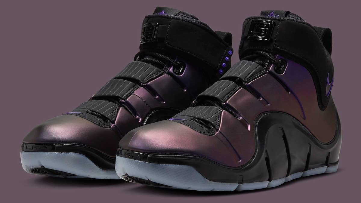 Nike Air Alpha Force Low 'University Red' DZ4627-100 Release Date | Complex