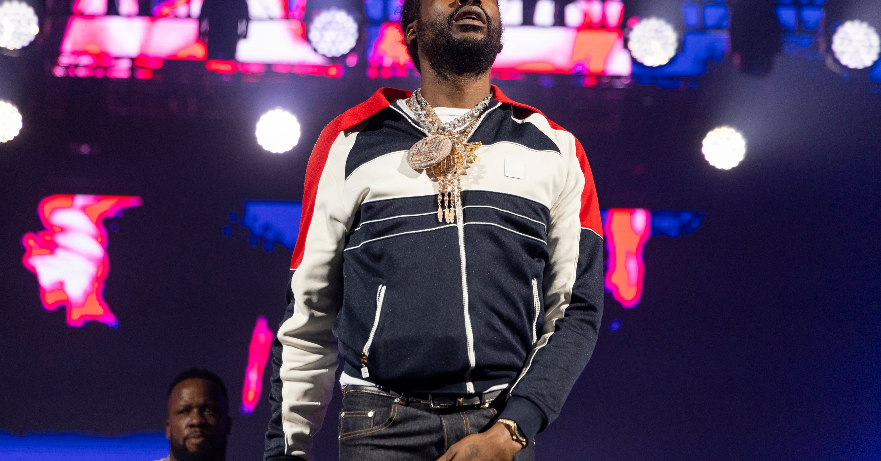 Meek Mill Offers Philadelphia Ten Percent of His Music Earnings to Help ...