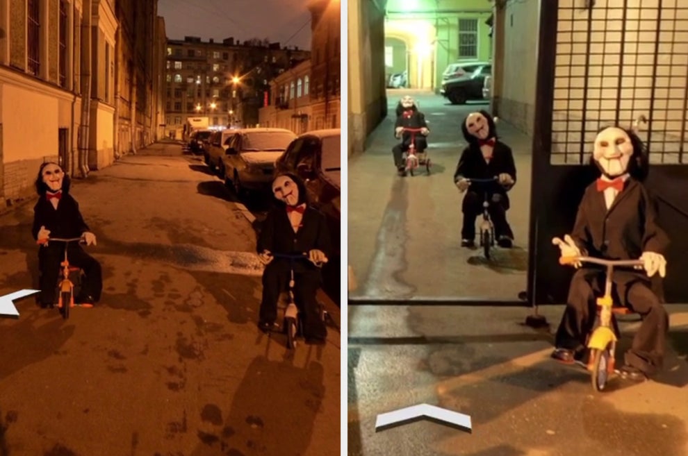 33 Wholesome And Hilarious Google Maps Images People Found