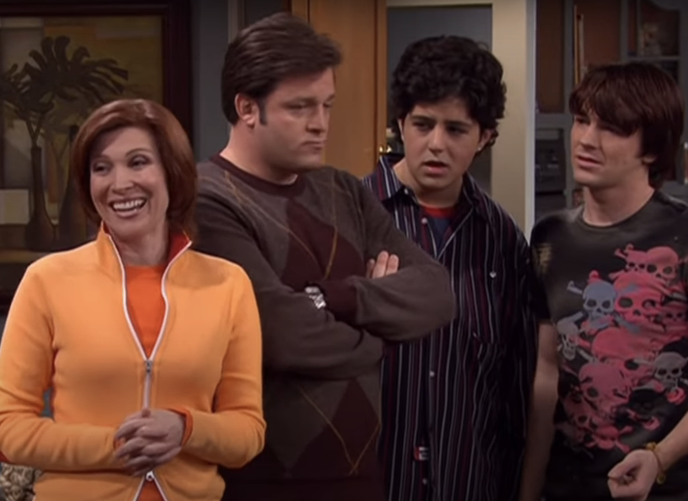 Drake & Josh Star Nancy Sullivan Responds To Drake Bell Abuse Claims