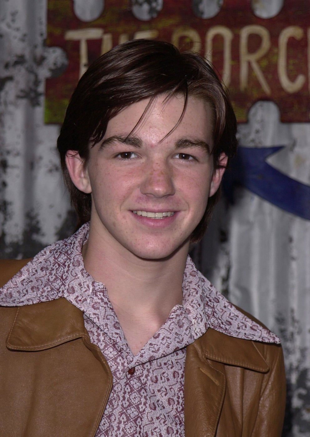 Drake & Josh Star Nancy Sullivan Responds To Drake Bell Abuse Claims