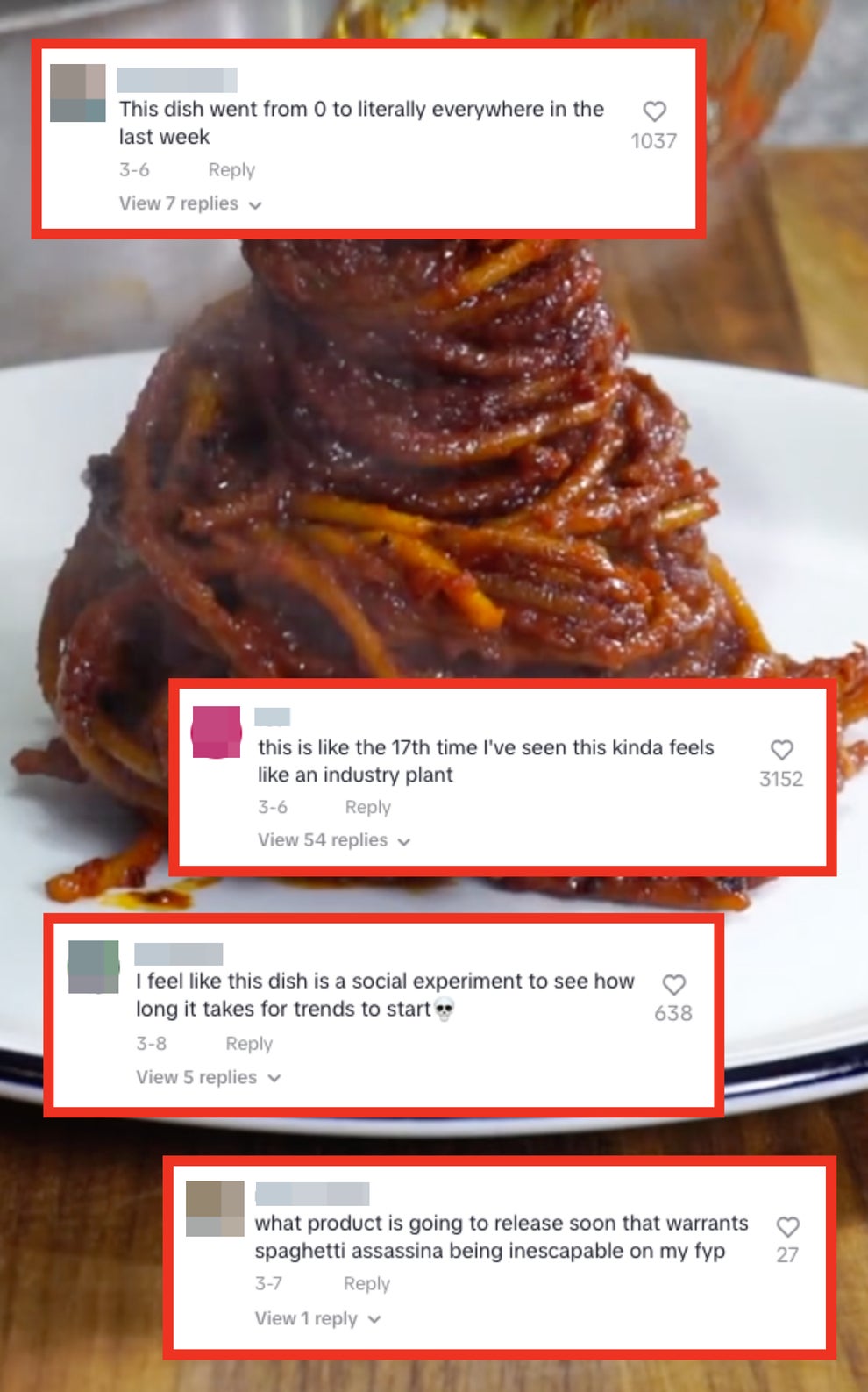 Recipe: Assassin's Spaghetti (Spaghetti All'Assassina)