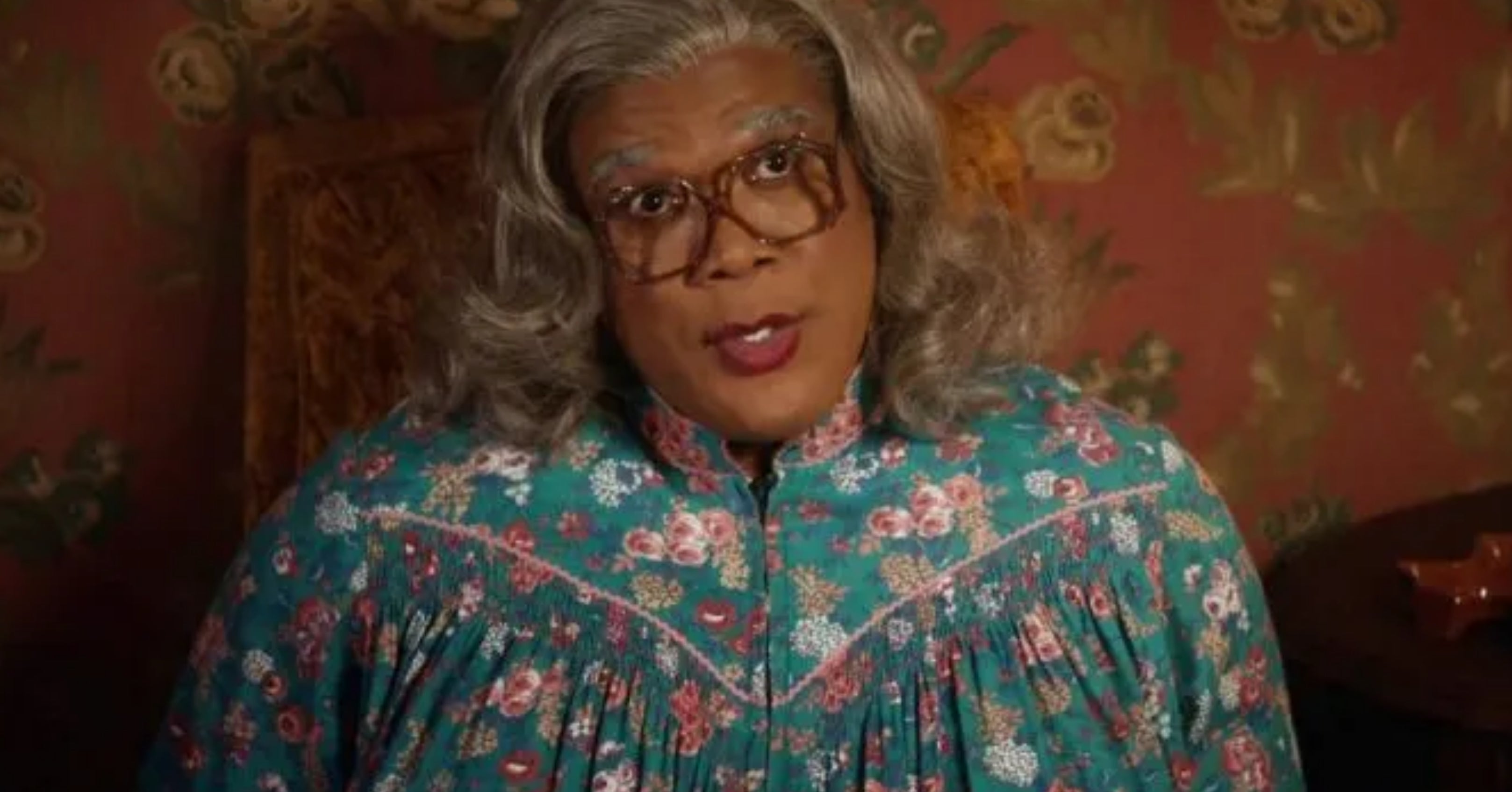 I'm Curious If You've Seen All 11/11 Movies In The Madea Universe
