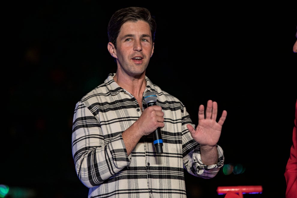 Josh Peck Shares Statement On Drake Bell Abuse Claims