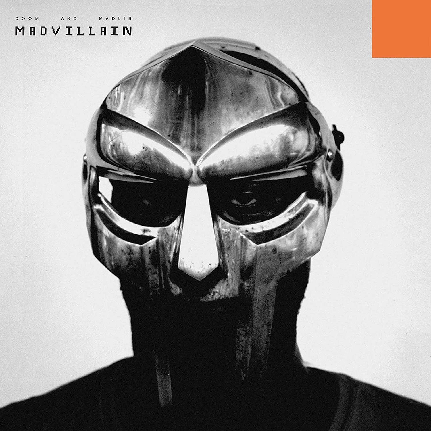MF DOOM and Madlib 'Madvillainy': Facts You Didn't Know About the Album ...