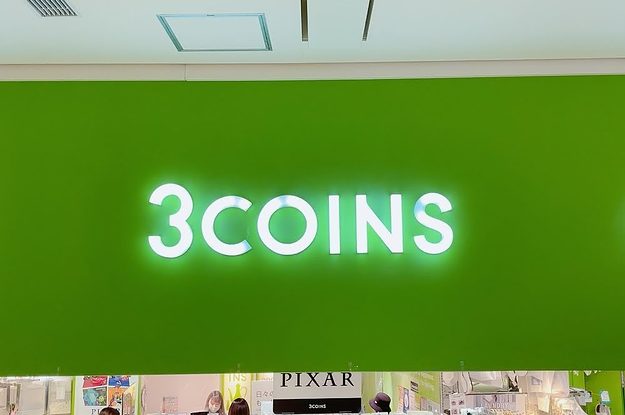 【3coinsは天才ですか？】「もう1セット欲しい」「母にプレゼントした」SNS大絶賛の《画期的なラップ》ビヨーンと伸びて使いやすい！