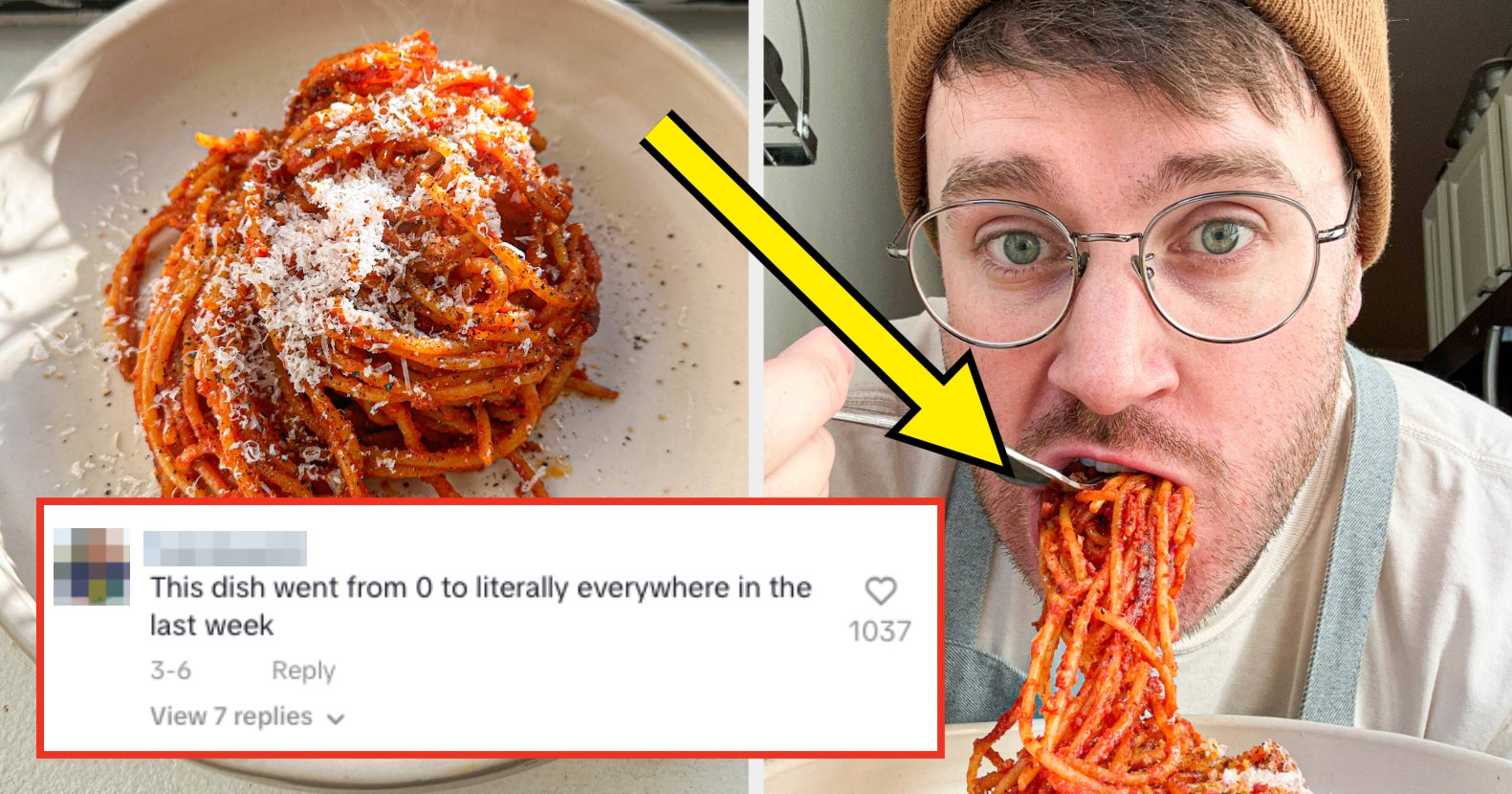 Recipe: Assassin's Spaghetti (Spaghetti All'Assassina)