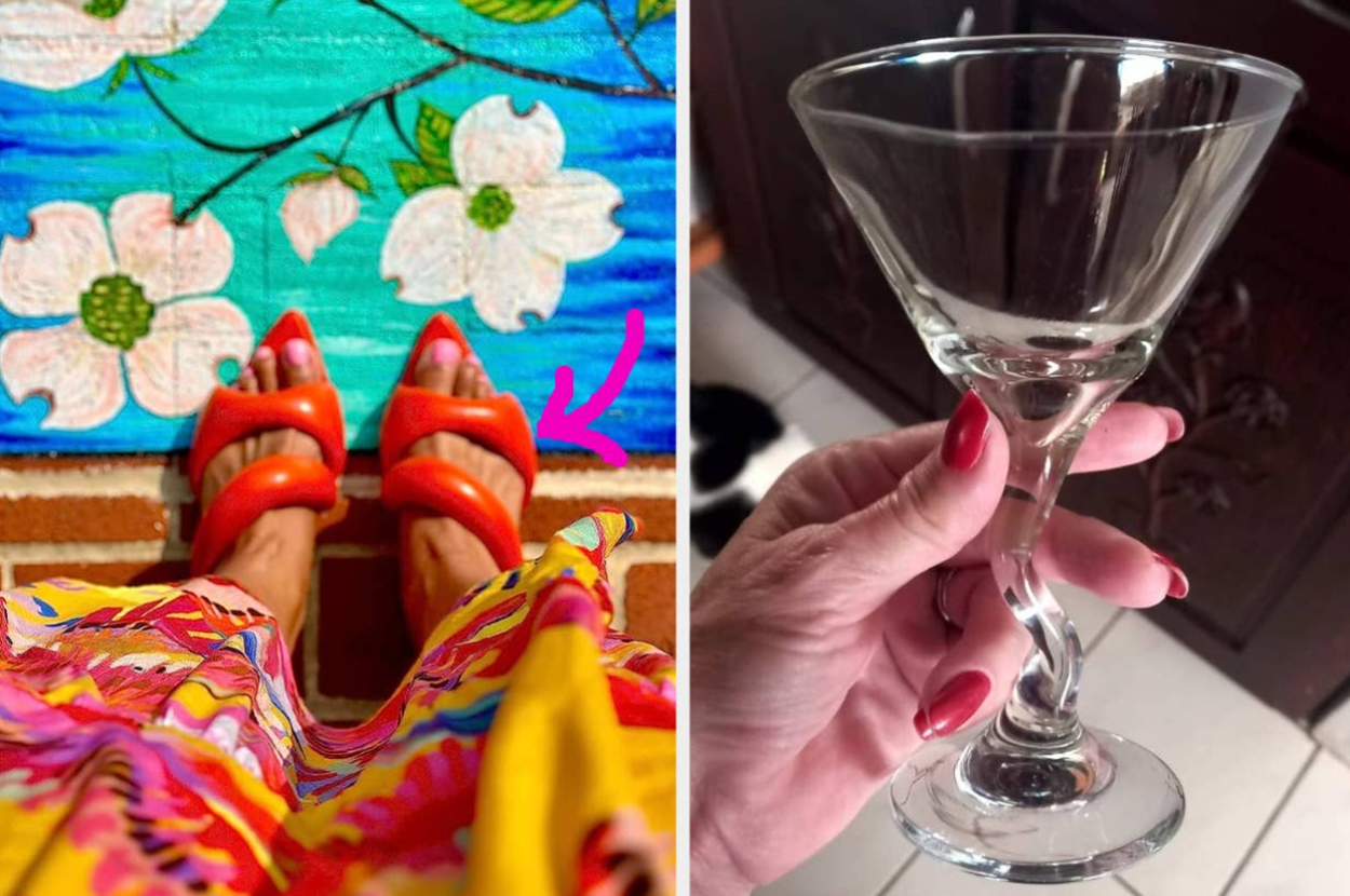 Just 35 Unexpectedly Awesome Gift Ideas From Amazon