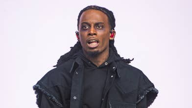 New Playboi Carti Selfie Mystifies Fans | Complex