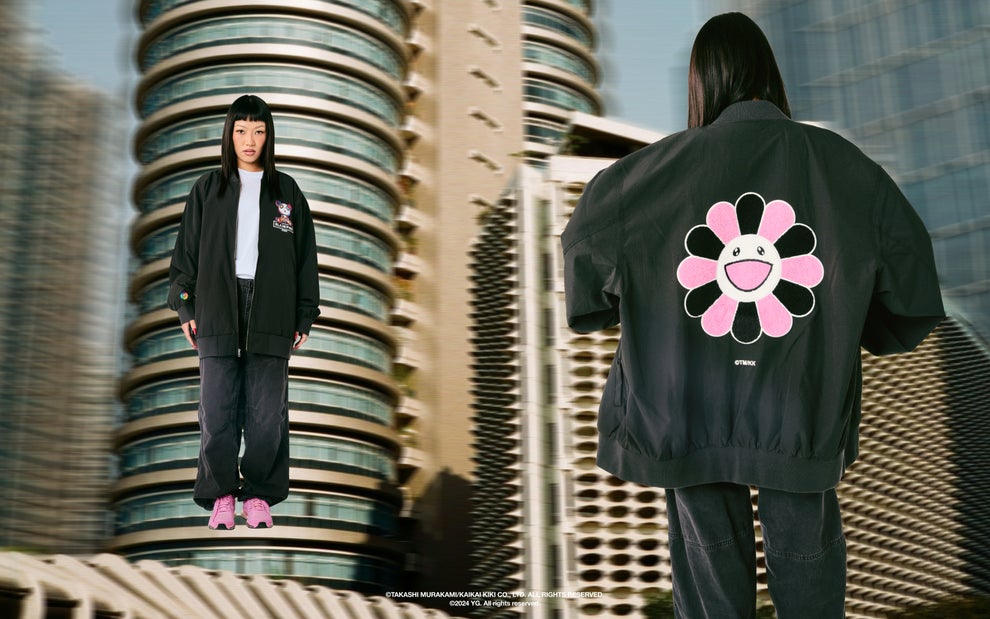 BLACKPINK x Takashi Murakami Complex SHOP Release Date | Complex
