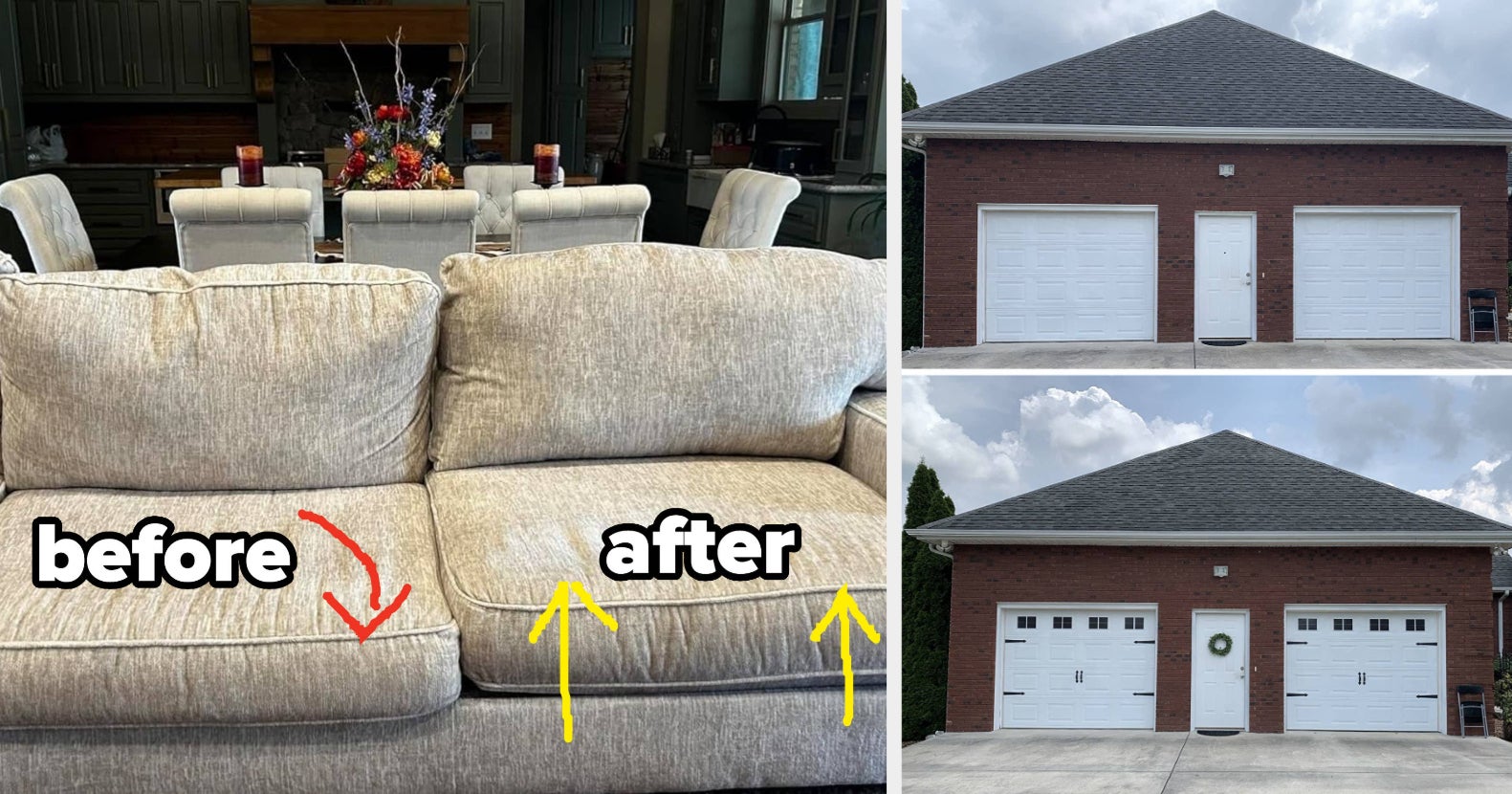 46 Things To Help You Revive Your Home For Spring