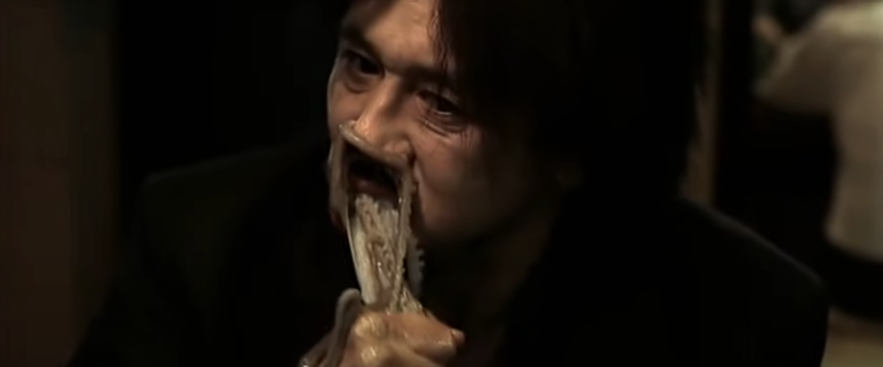 13 Super Gross Foods Actors Had To Eat While Filming