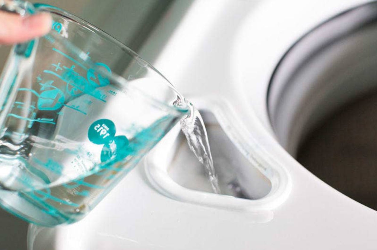 29 Lazyish Ways To Deep Clean Your Home You'll Wish You'd Known About ...