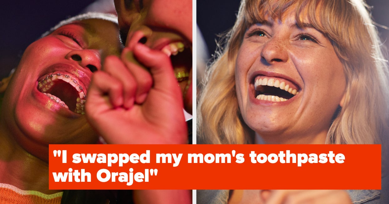 65 April Fools' Day Pranks And Ideas