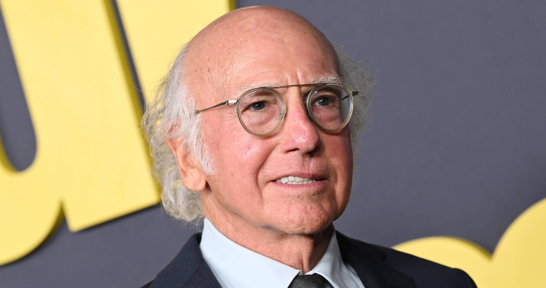 Larry David Talks to Dwayne Johnson on UFL Goal Posts | Complex