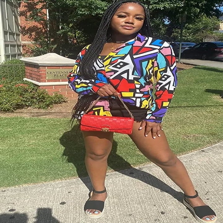 27 Fashionable Dresses And Tops To Elevate Your Style