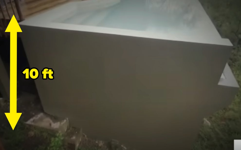 Jenifer Lewis Is Supported After Surviving 10-Foot Fall