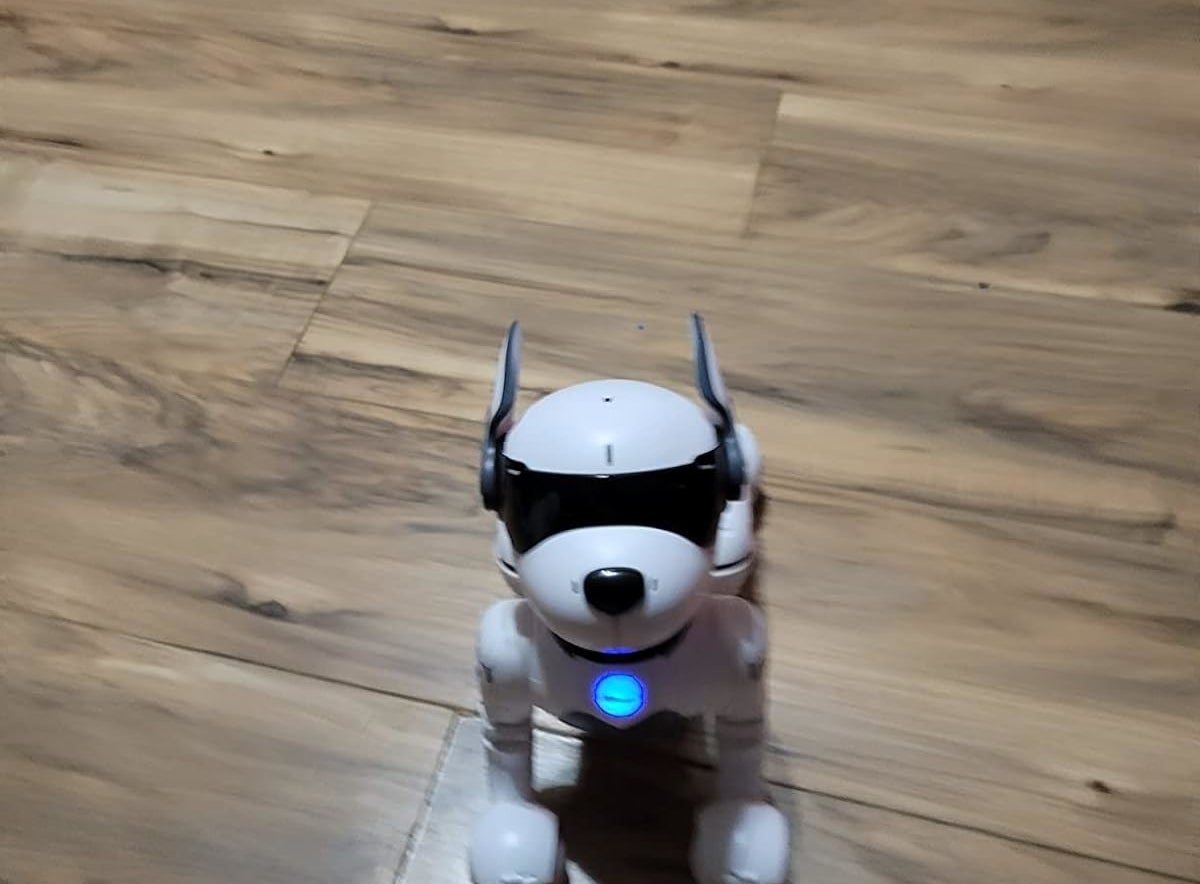 33 Best Robot Toys For Children That Are Seriously Cool