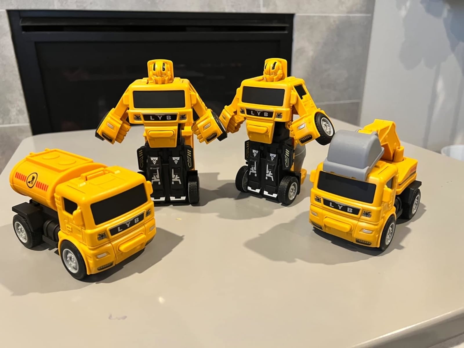 33 Best Robot Toys For Children That Are Seriously Cool