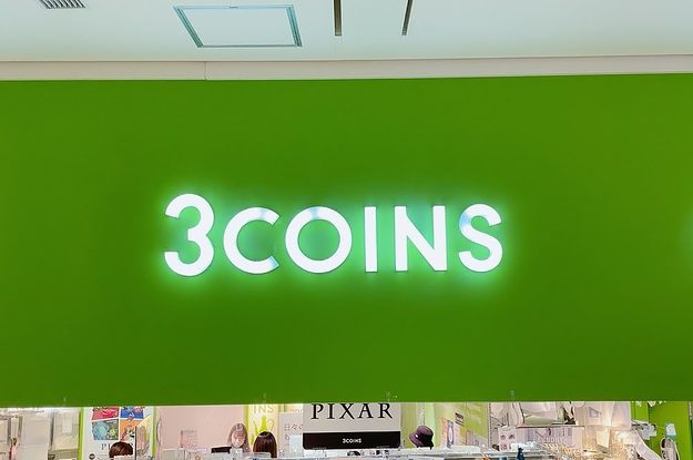 【画像・動画】【3COINS】「もう1セット欲しい」「便利です」SNS絶賛の《優秀ラップ》繰り返し使えちゃうの！