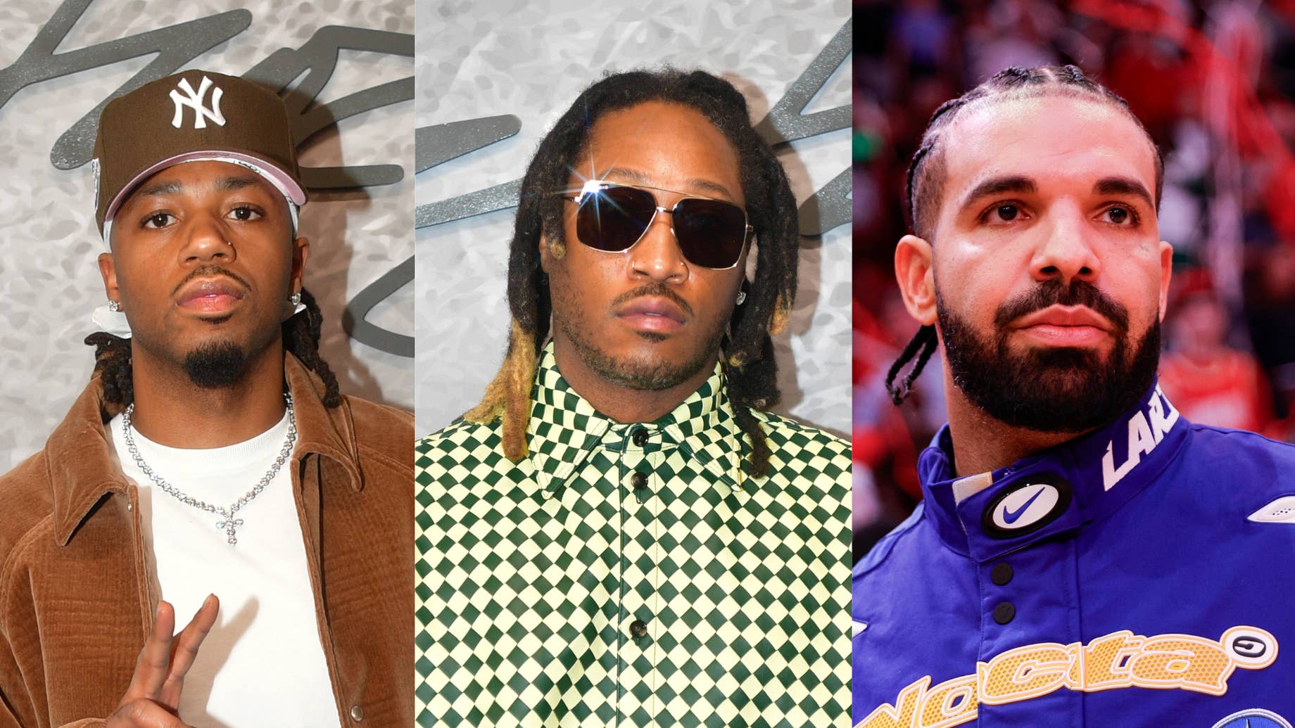 Metro Boomin Responds to Speculation That Drake and Future Are Beefing ...