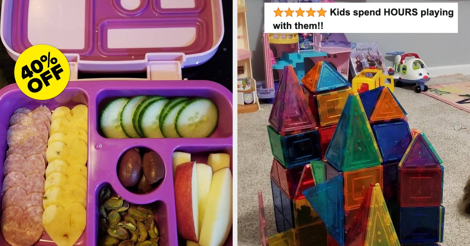 Amazon's Having A Big Spring Sale: Here's What Parents Should Actually Buy