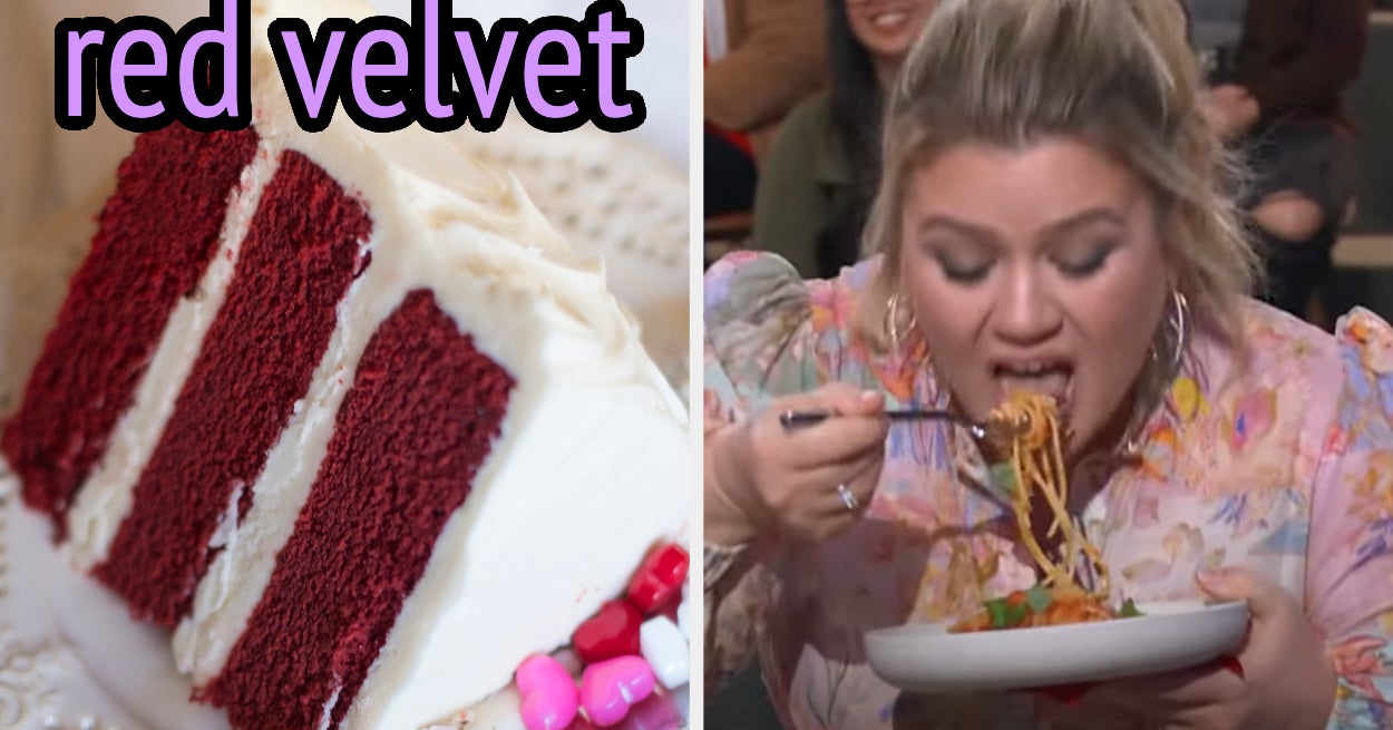 Cake Personality Test: See What Kind Of Cake You Are