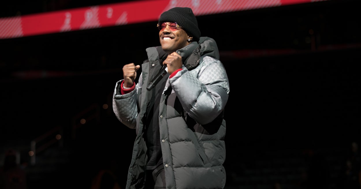 Mase Reflects on His Decision to Leave Rap: 'I Didn't Lose No Money ...