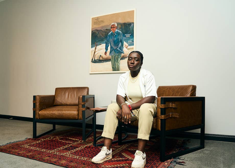 Complex Sessions 078: Kitty Amor | Complex