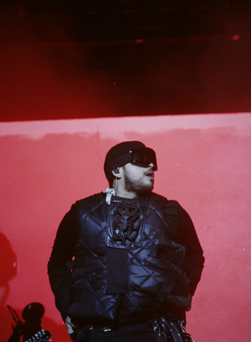 AXE Ceremonia 2024 en fotos