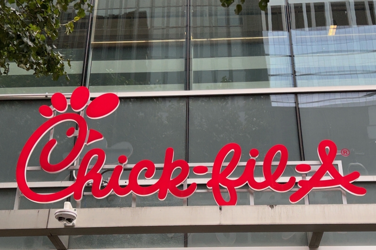 Chick-fil-A Testing Out 6 Pizza Styles, Removing 'No Antibiotics Ever ...