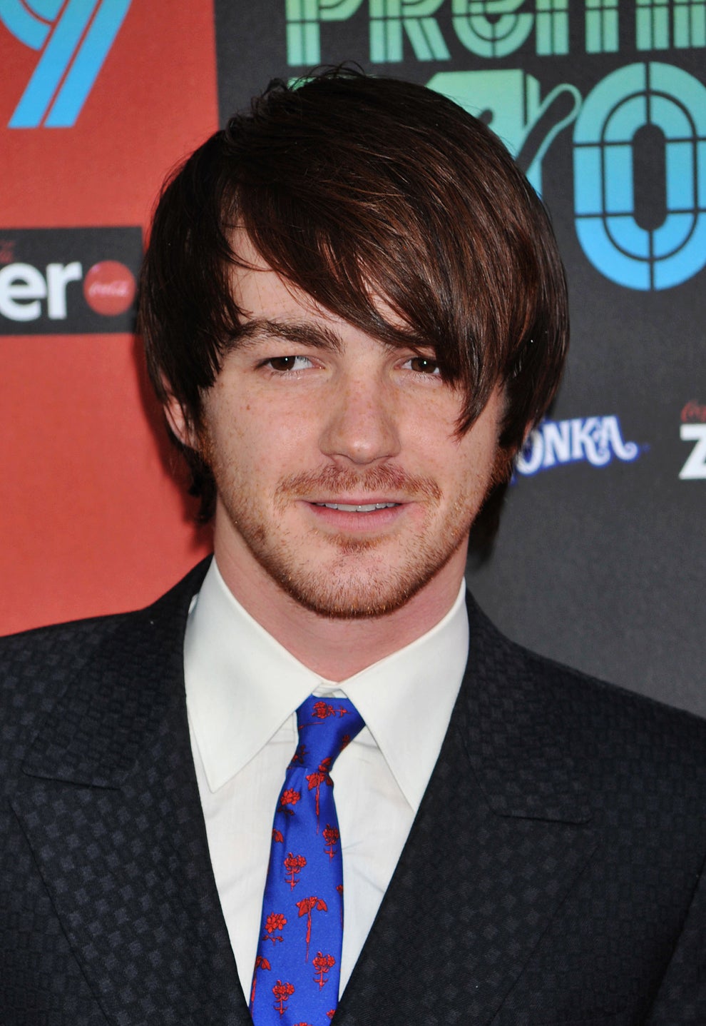 Drake Bell Says He Hasn’t Received Apologies From Celebs Who Supported ...