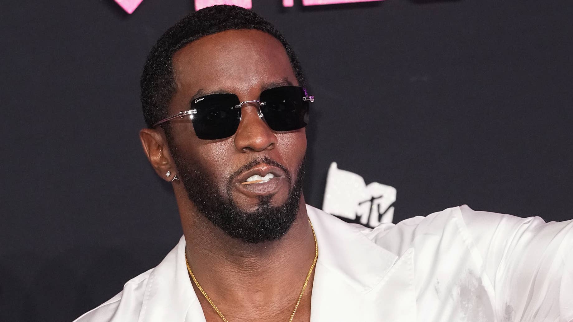 Diddy's Alleged Drug Mule Arrested at Miami Airport | Complex