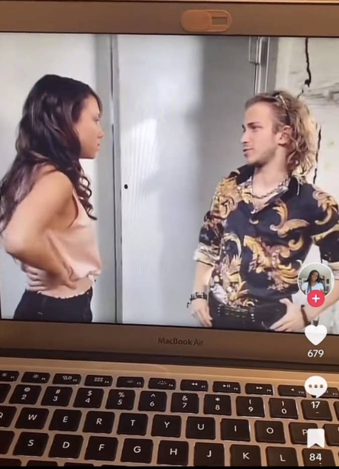 Allie Dimeco 2024 Vriendje