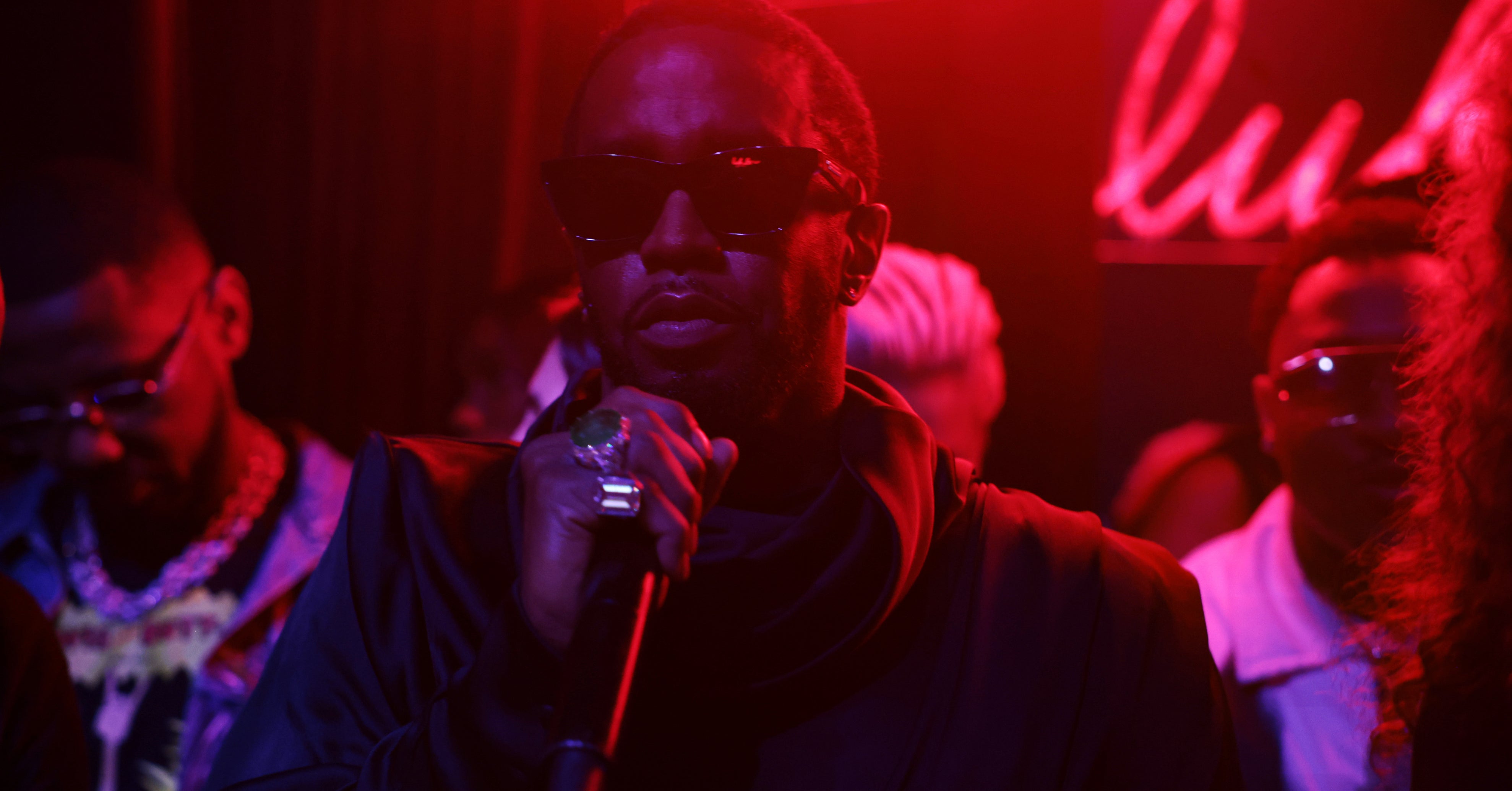 Diddy’s Lawyer Claims Homeland Security Used ‘Excessive Force’ Raiding ...