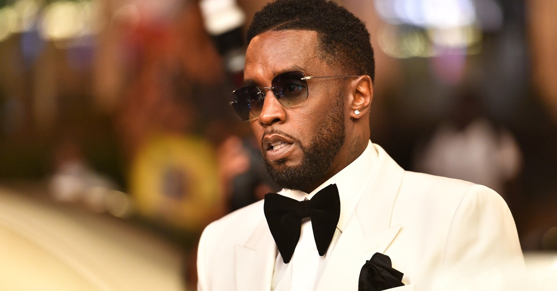 Diddy Home Raids: What Was Taken by Feds? | Complex