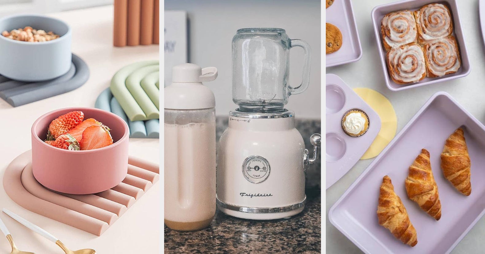 Feast Your Eyes: 31 Gorgeous Kitchen & Dining Items