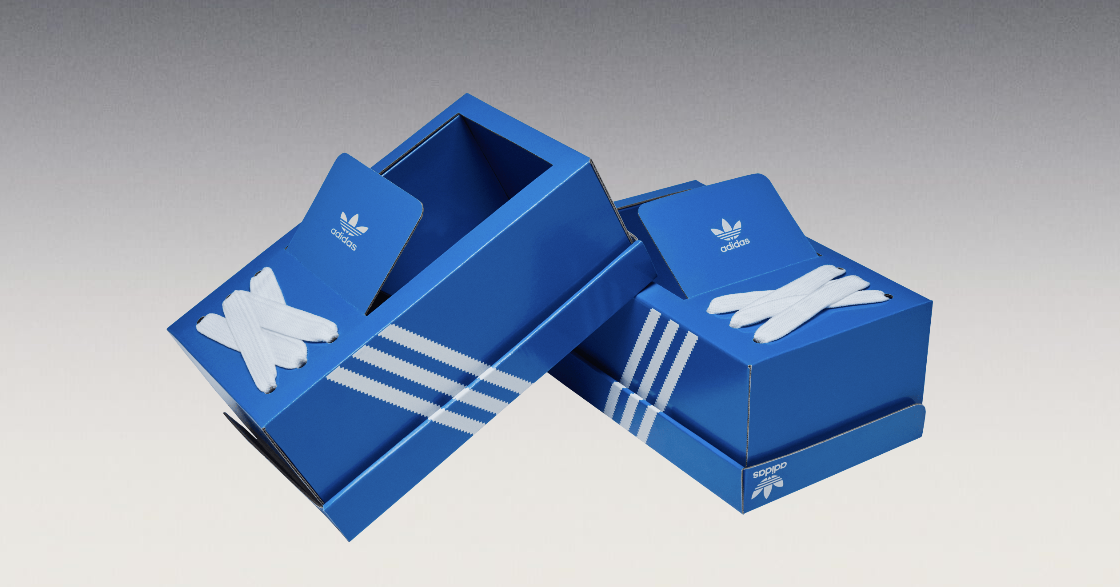 Adidas Box Shoe Confirmed App Release Date | Complex