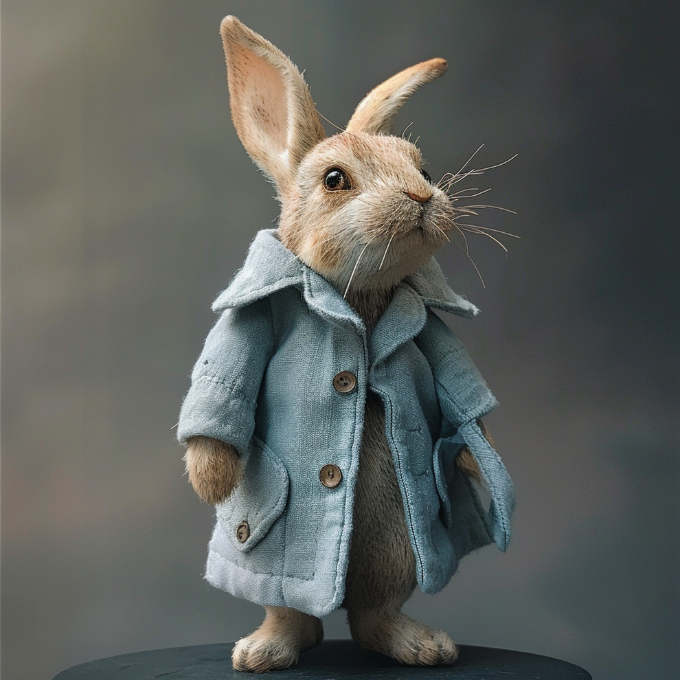 17 Kids Book Characters In Real Life