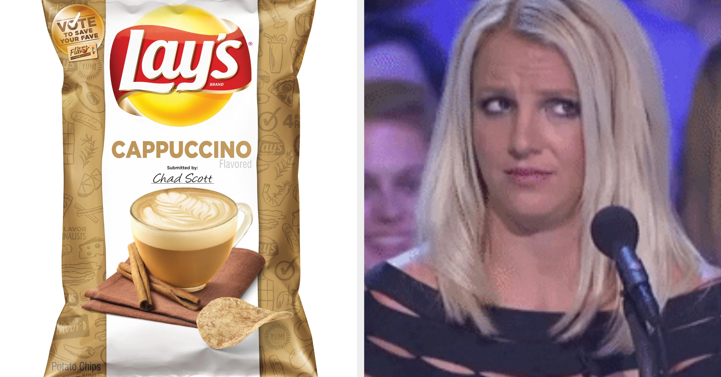 This International Food Quiz Will Reveal Which Weird Chip Flavor You Are